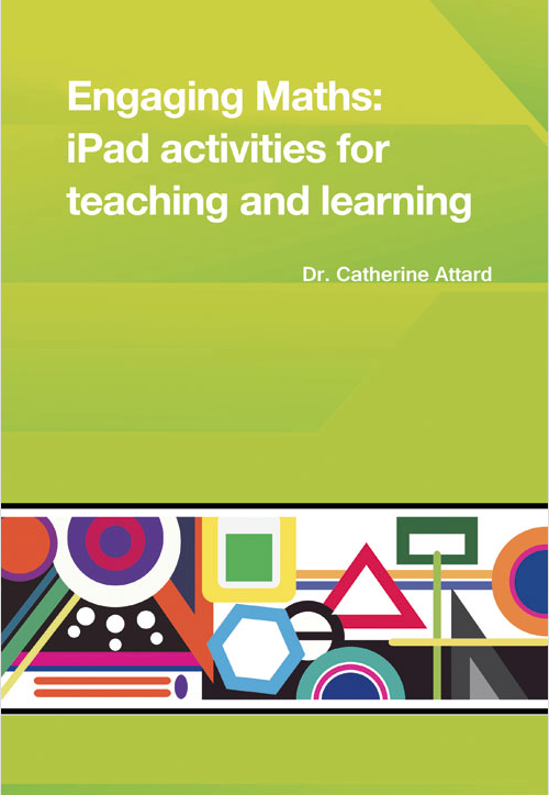 Resource Books – Engaging Maths