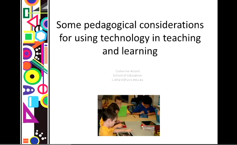 Media – Engaging Maths