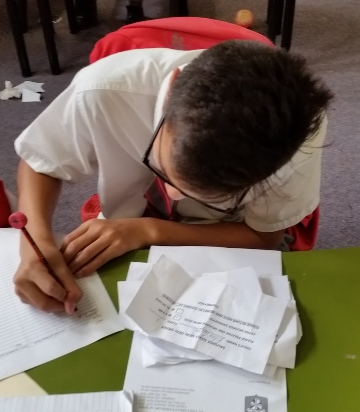 Mathematics lessons – Engaging Maths