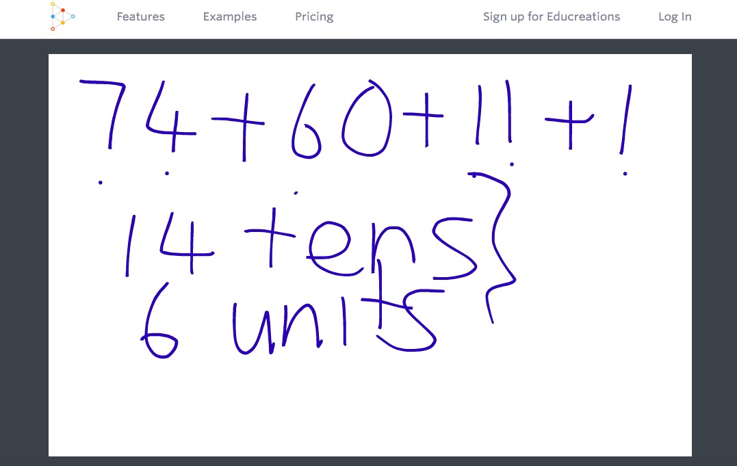 Primary Mathematics: Making the Most of Technology to Assess Student ...