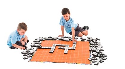 Games for teaching and learning Mathematics – Engaging Maths