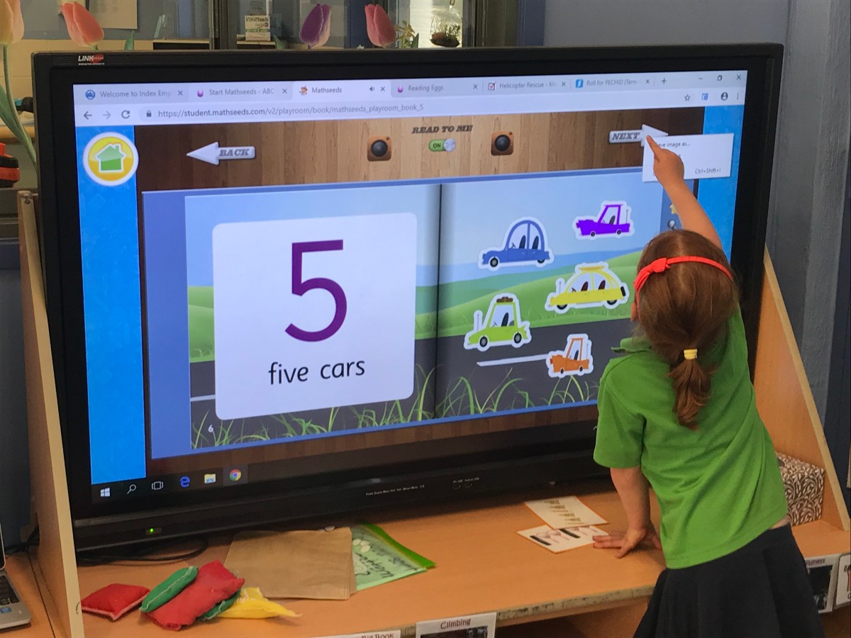 Tips for Parents: Helping Your Child Succeed with Mathematics ...