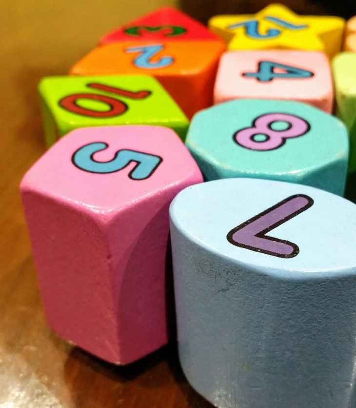 Engaging Maths – Professor Catherine Attard