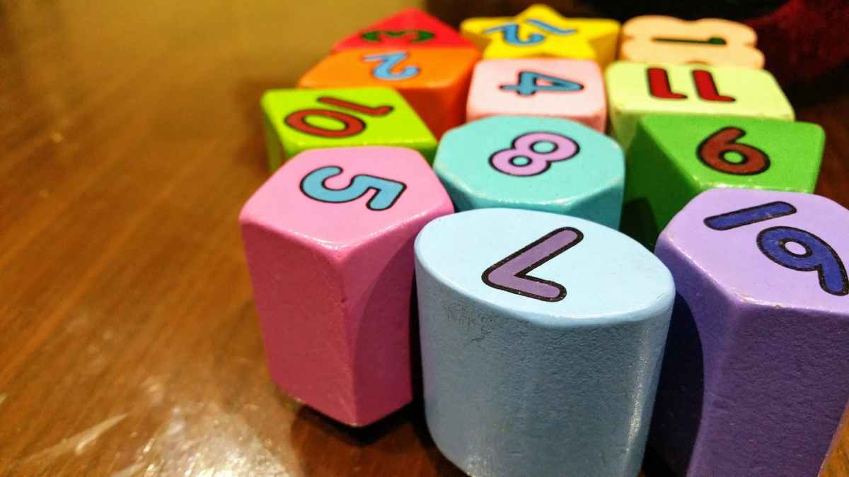 More tips for teachers: Essential materials for every mathematics ...