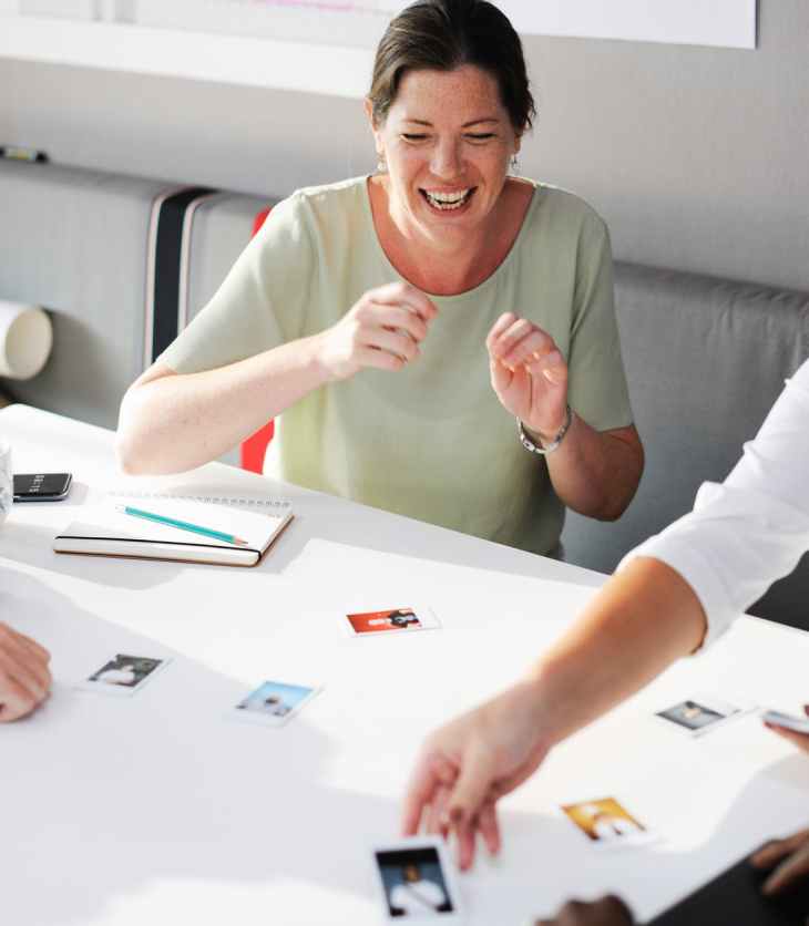 Engaging Maths – Professor Catherine Attard