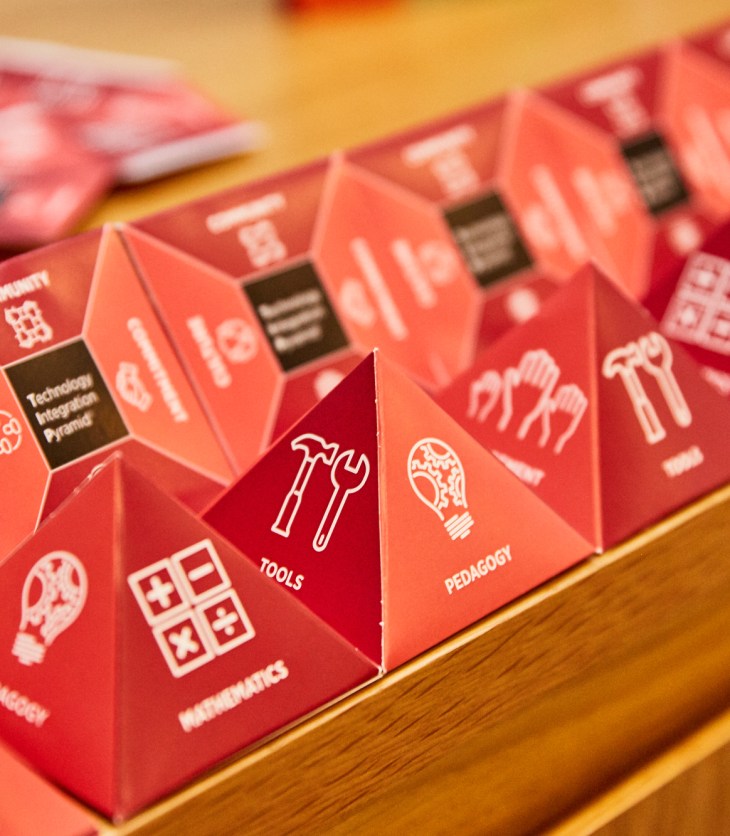 Engaging Maths – Professor Catherine Attard